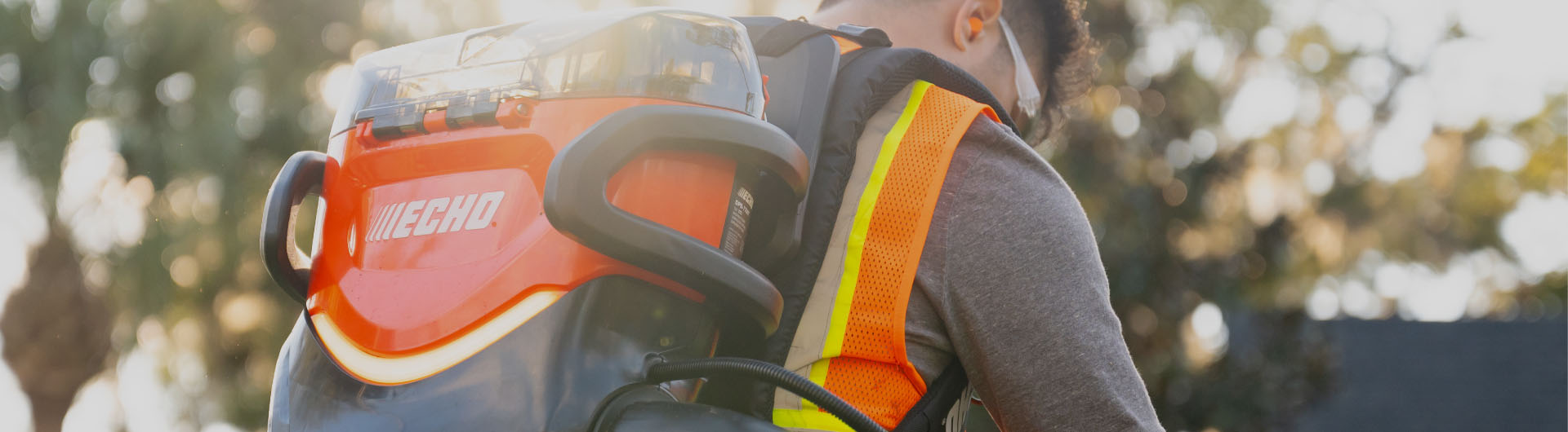 Echo Equipment - Great Plains Kubota